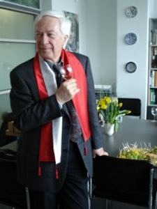 Otto Jastrow - Lehrstuhl für Orientalische Philologie und ...